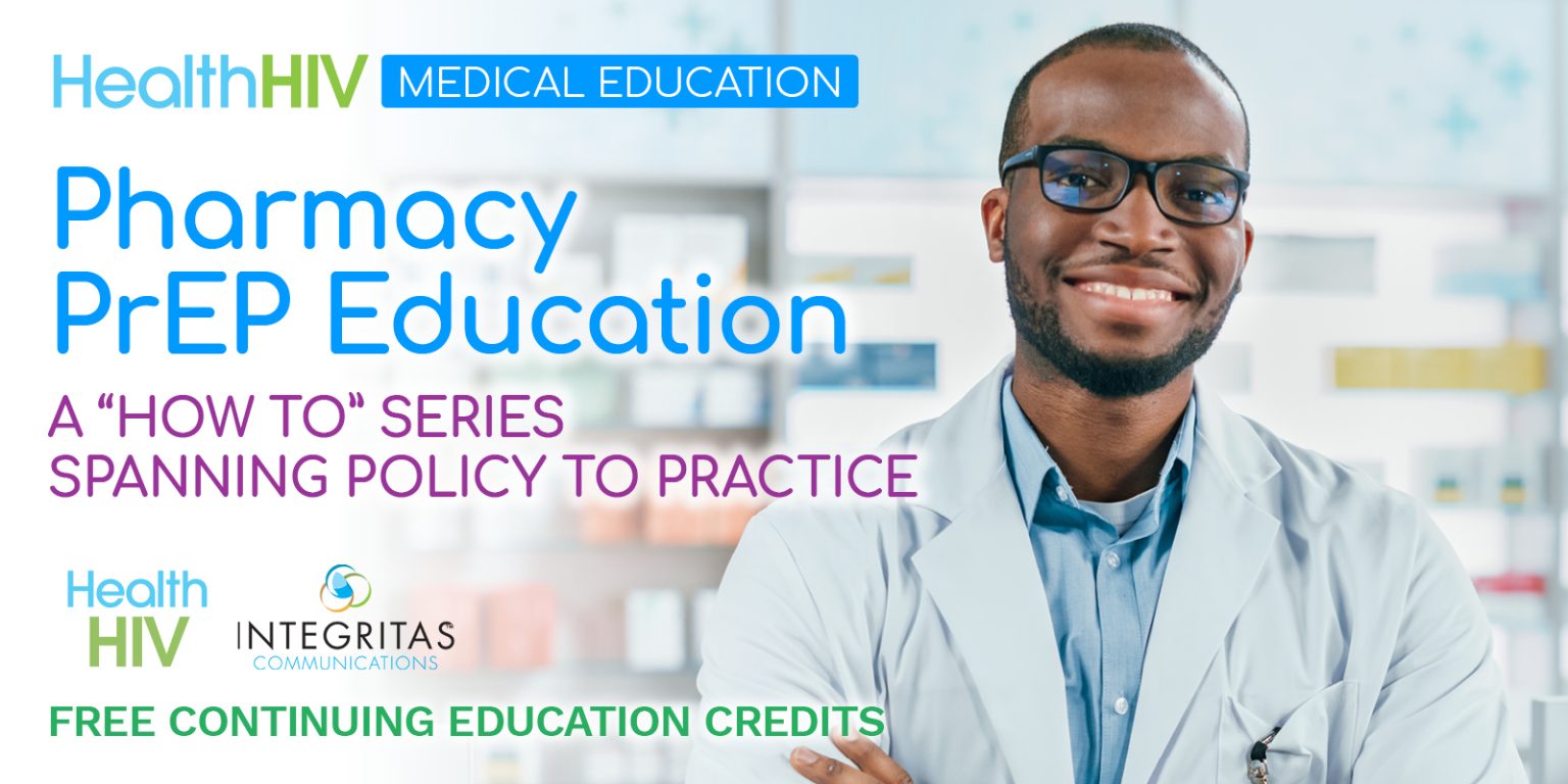 Operationalizing Lenacapavir for PrEP in Your Health System: From Business Planning and ...