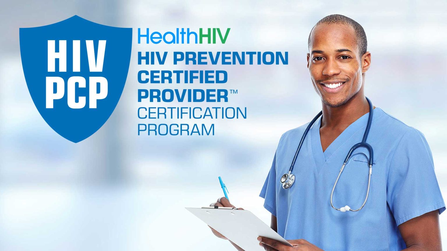 HealthHIV Medical Education – HealthHIV