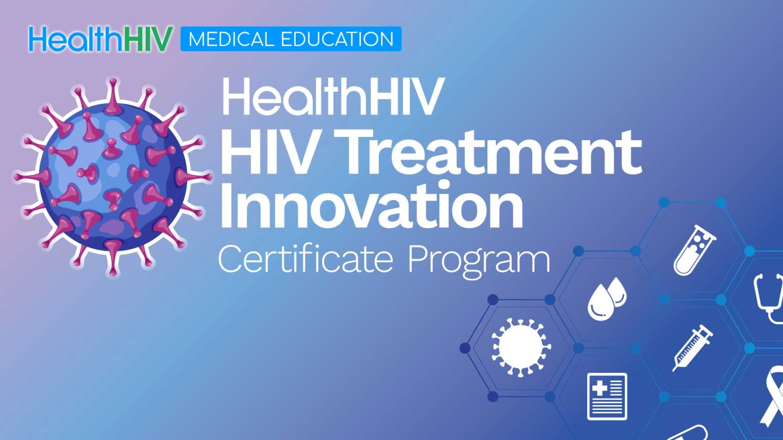 HealthHIV Medical Education – HealthHIV
