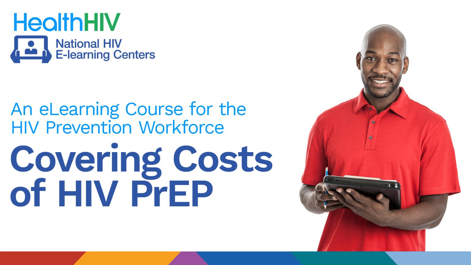 National E-Learning Center for HIV Prevention Workforce Excellence ...