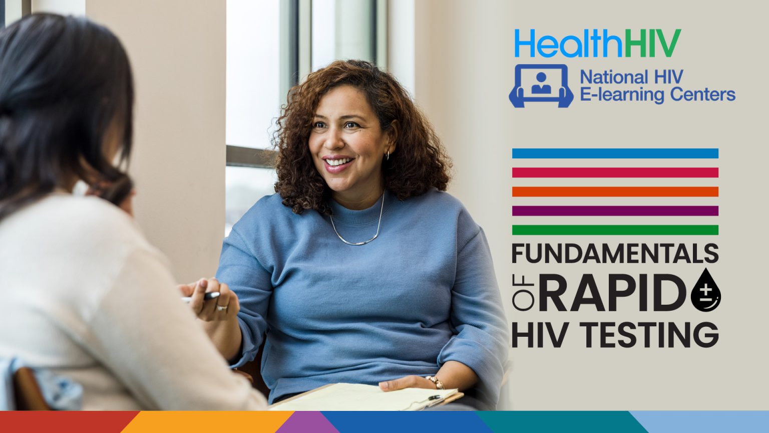 HIV Self-Testing: A Supplemental Prevention Strategy – HealthHIV