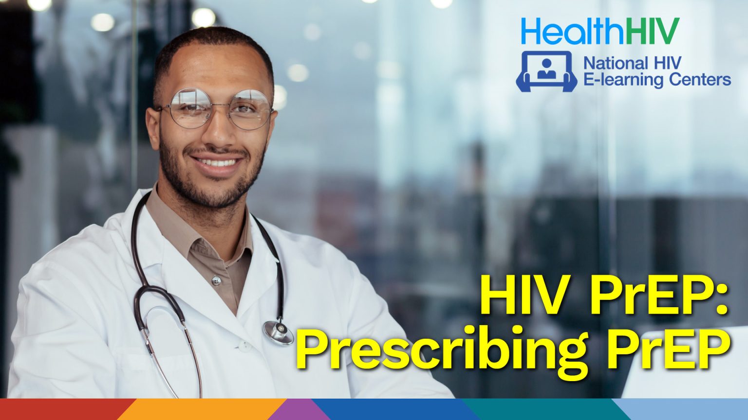 HIV PrEP: Prescribing PrEP – HealthHIV