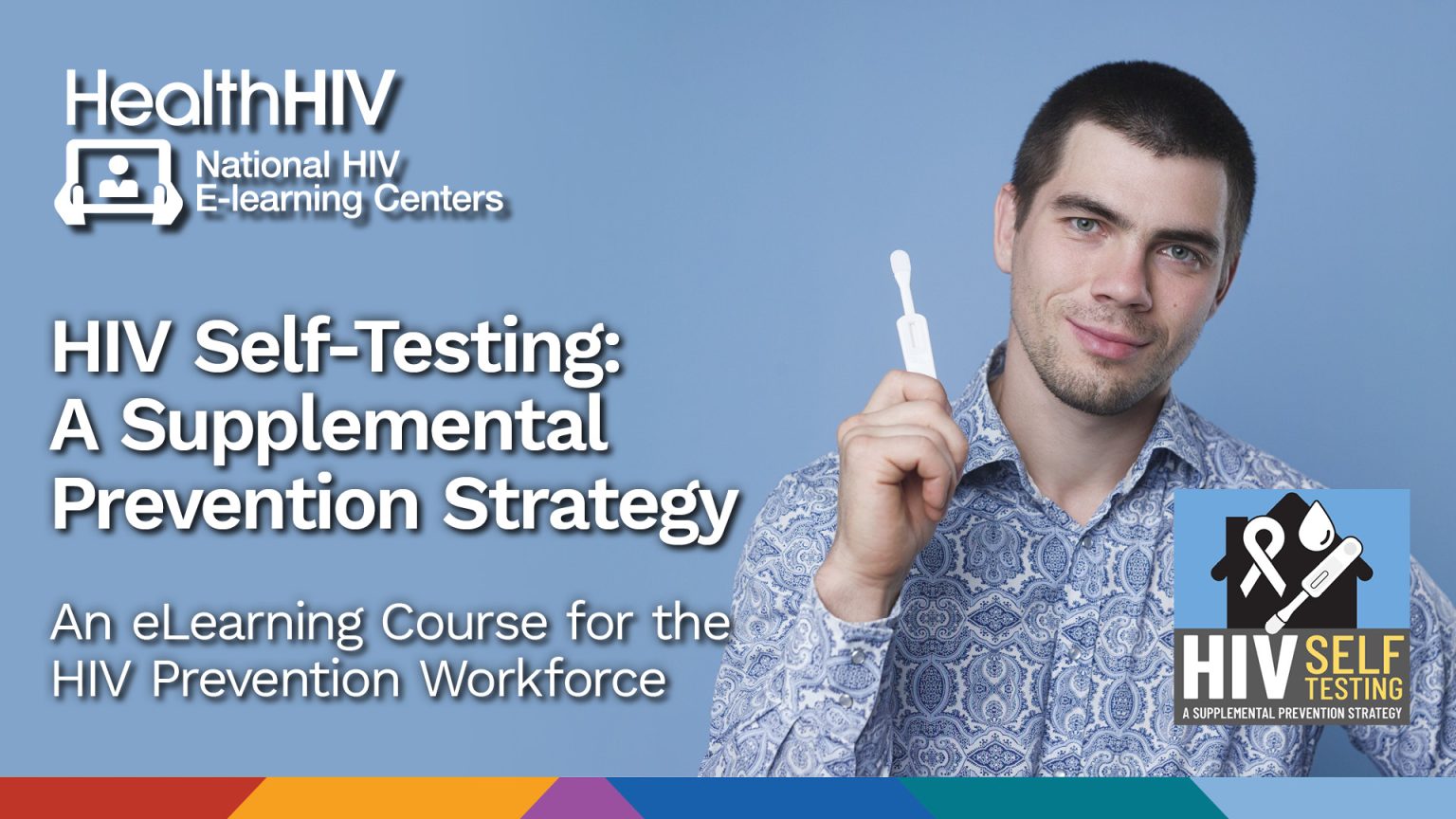 National E-Learning Center for HIV Prevention Workforce Excellence ...