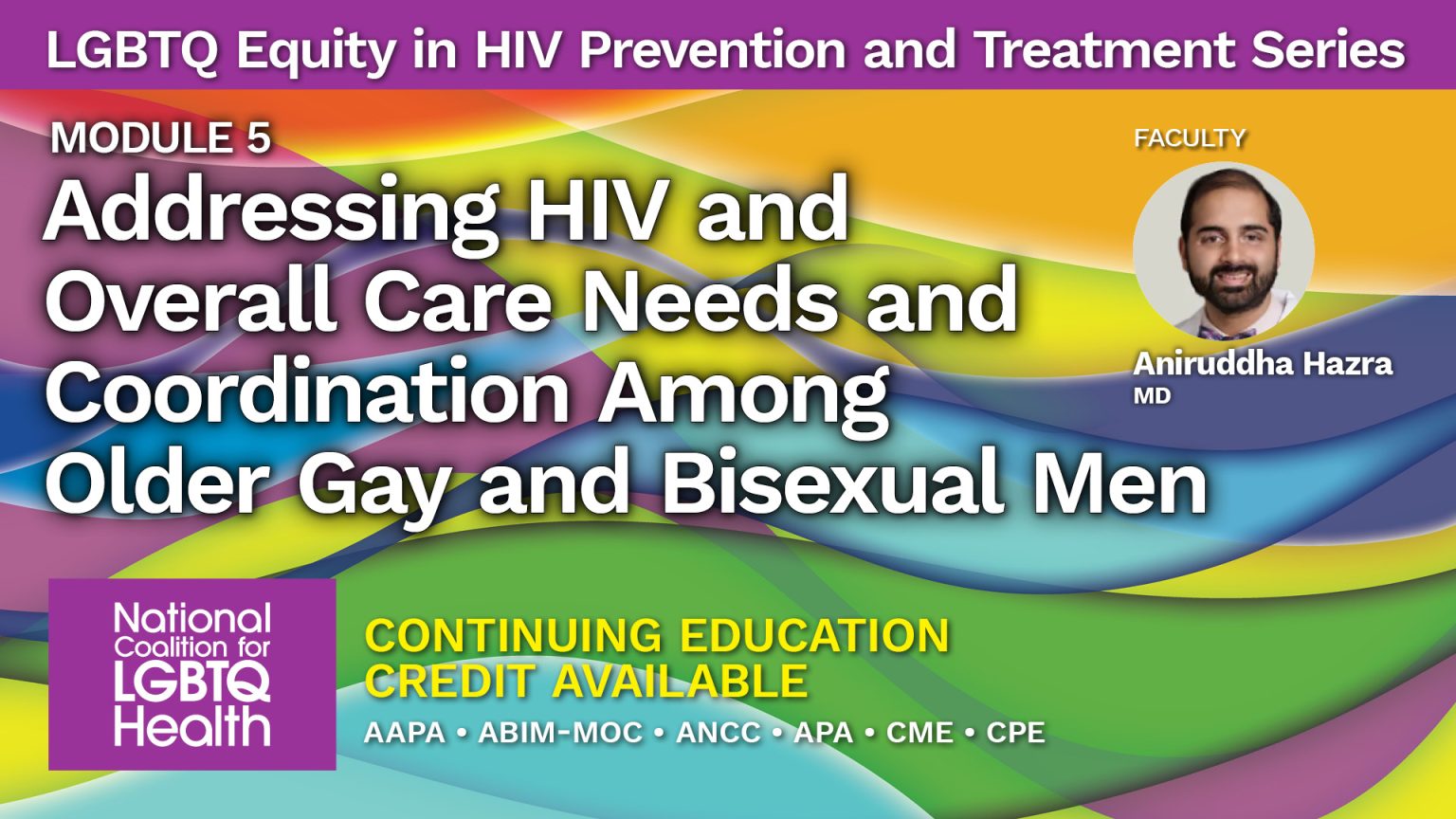 HealthHIV – Putting Health First