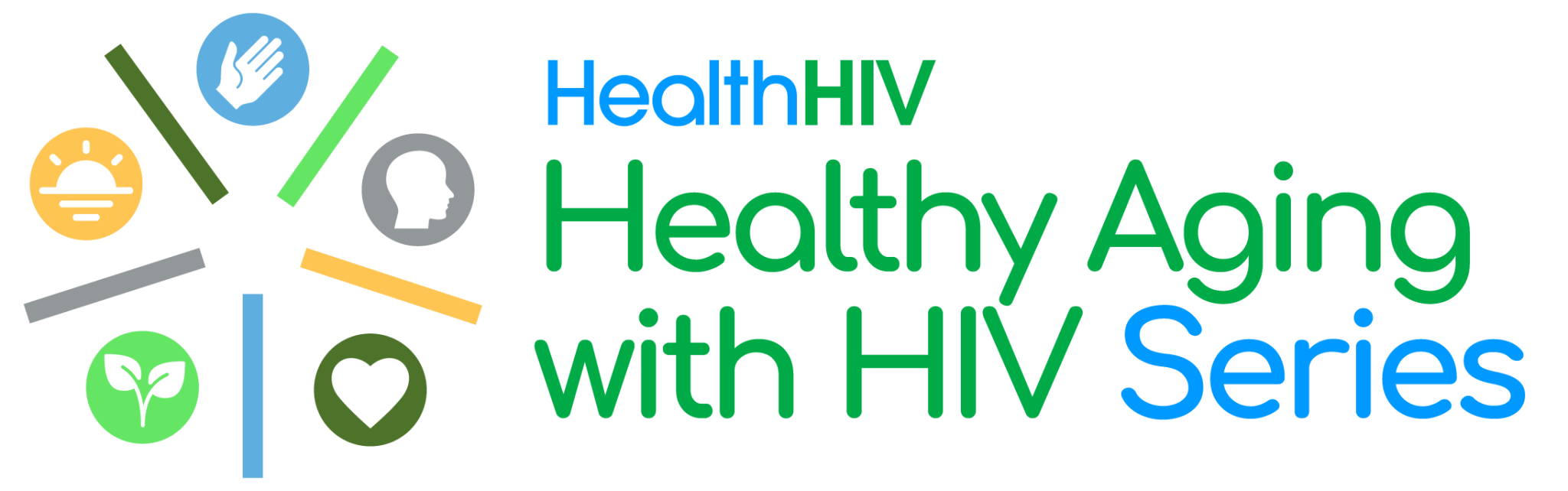 Healthy Aging with HIV Series Certificate Program – HealthHIV