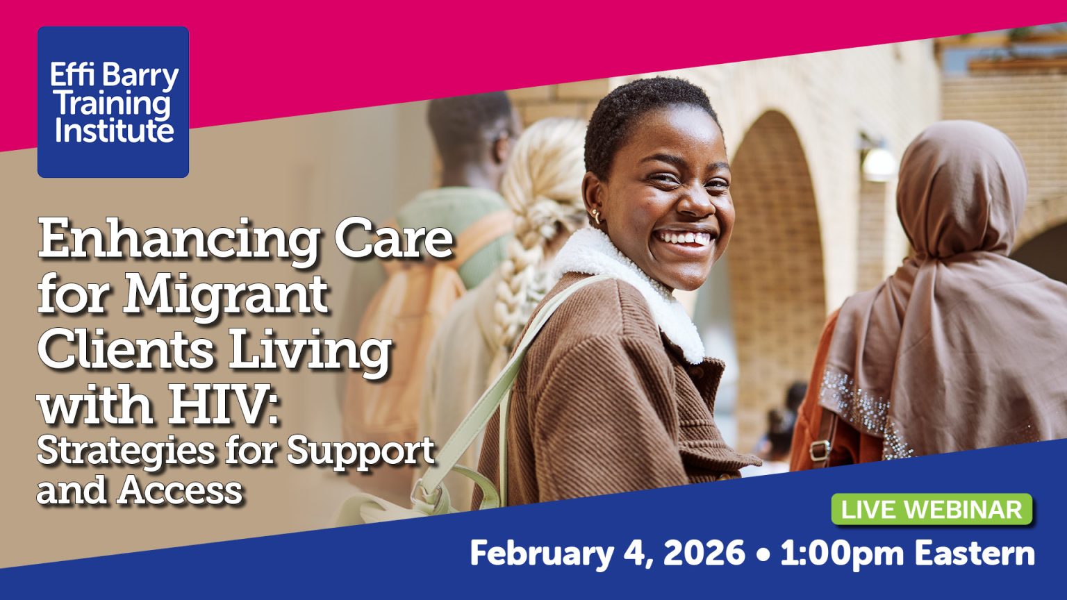 HealthHIV – Putting Health First